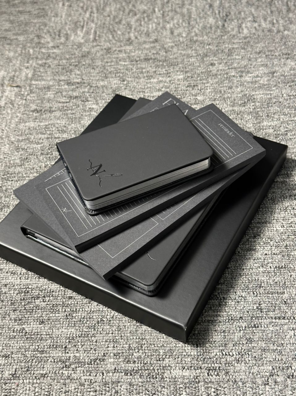 NOIR PAPER COMPANY – Noir Paper Company